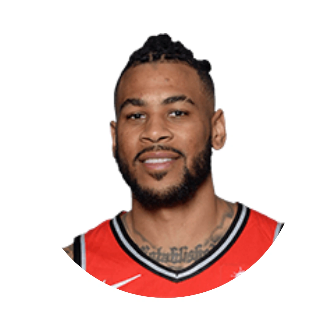 Eric Moreland | TorontoRaptors Wiki | Fandom