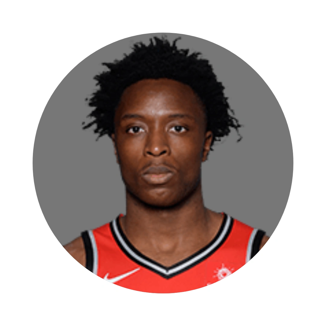 OG Anunoby | TorontoRaptors Wiki | Fandom