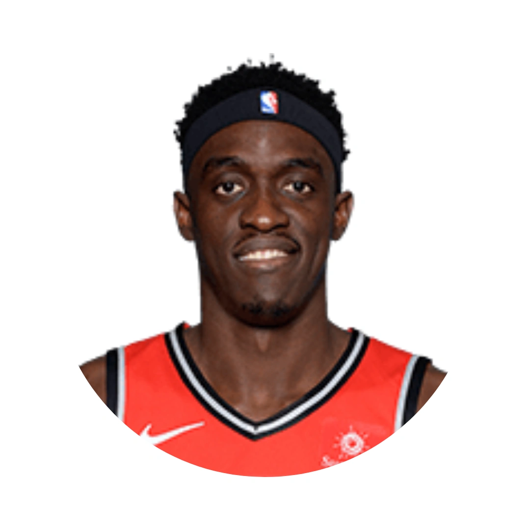 Pascal Siakam | TorontoRaptors Wiki | Fandom