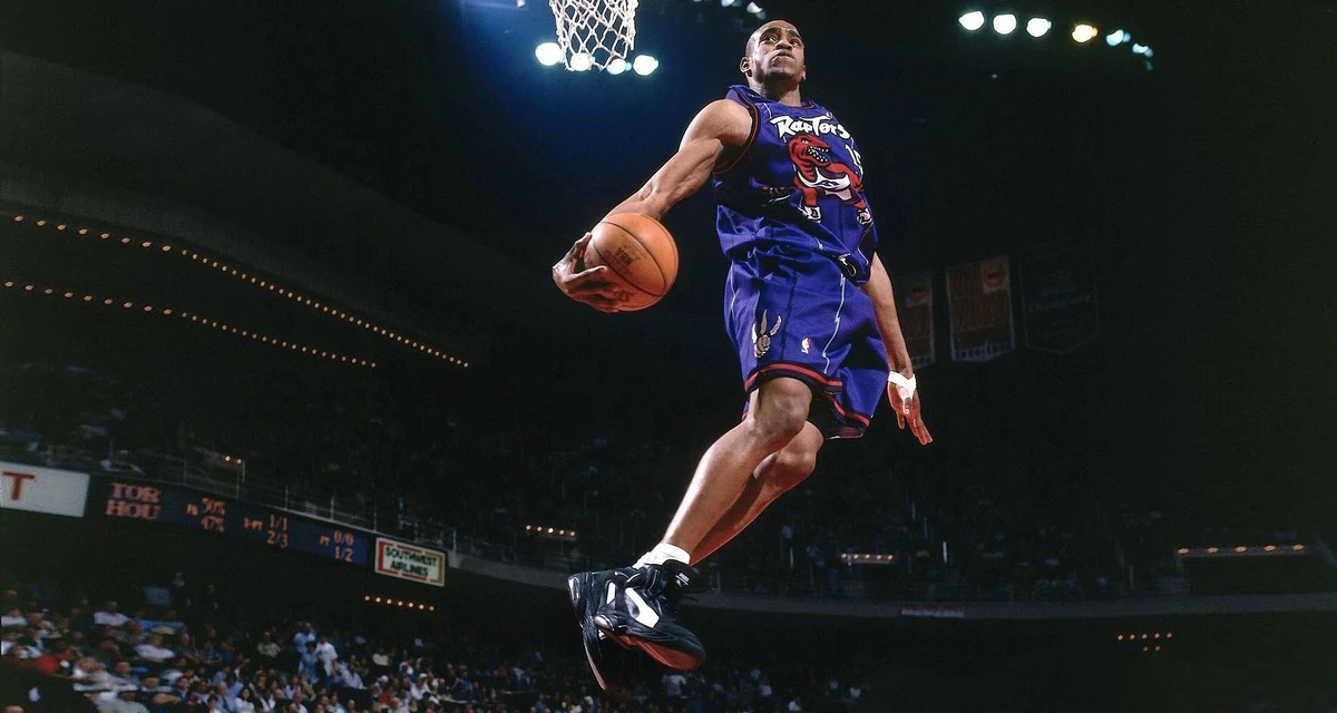 Vinsanity Era (1998-2002) | TorontoRaptors Wiki | Fandom