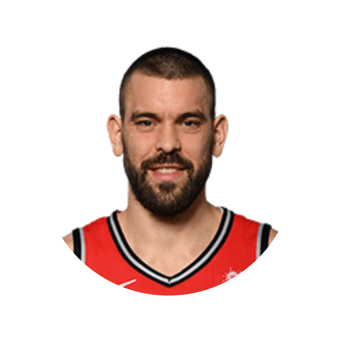 Marc Gasol | TorontoRaptors Wiki | Fandom