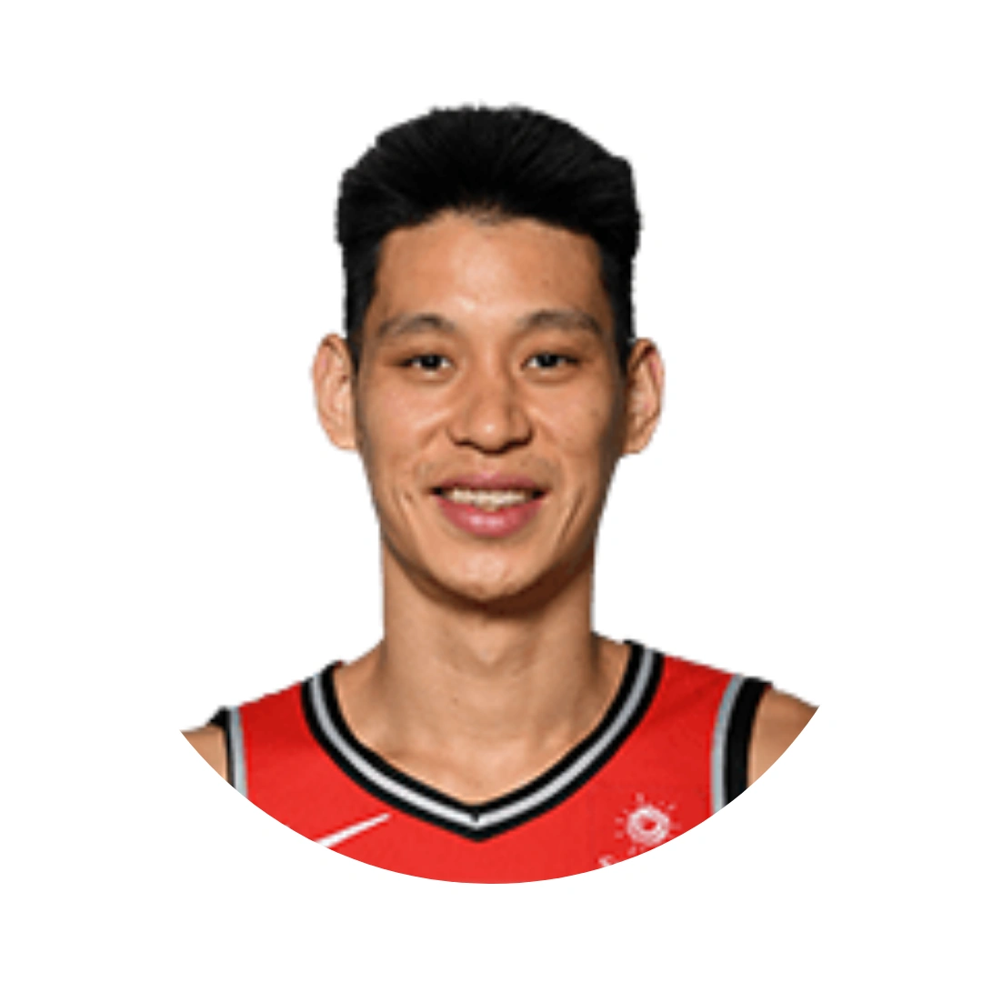 Jeremy Lin | TorontoRaptors Wiki | Fandom