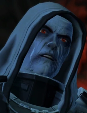 Sith Emperor | TOR Order of Chaos Wiki | Fandom
