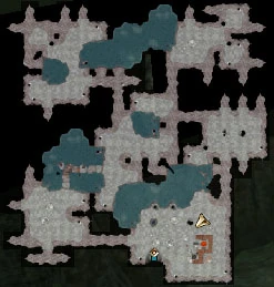 Titanium Mine | Torr Wiki | Fandom