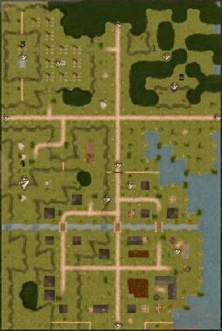 Kingdom of Torr - Torr Countryside | Torr Wiki | Fandom