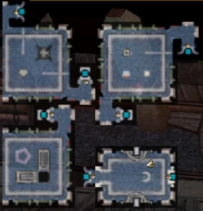 Necromancer Tower | Torr Wiki | Fandom