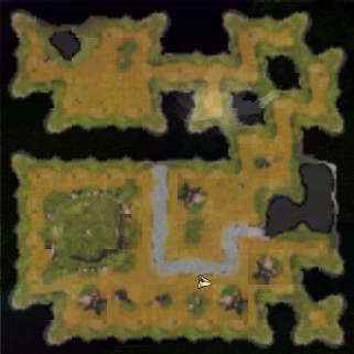 Pixie Grotto | Torr Wiki | Fandom