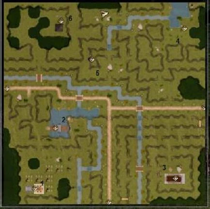 Kingdom of Torr - Valley of Aeirmith | Torr Wiki | Fandom