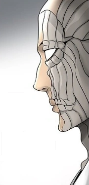 Alex | Torre de Dios Wiki | Fandom