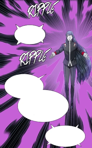 Yolker | Torre de Dios Wiki | Fandom