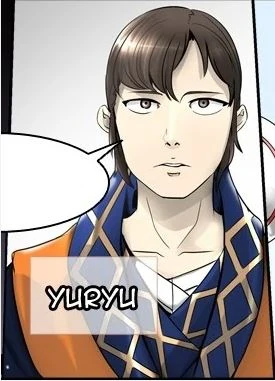 Yuryu | Torre de Dios Wiki | Fandom