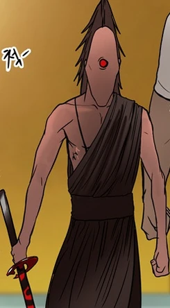 Deod | Torre de Dios Wiki | Fandom