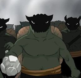 Goblin Barnacle | Torre de Dios Wiki | Fandom