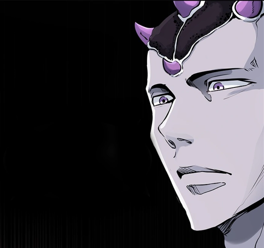 McCage | Torre de Dios Wiki | Fandom