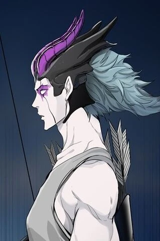 Khel Hellam | Torre de Dios Wiki | Fandom