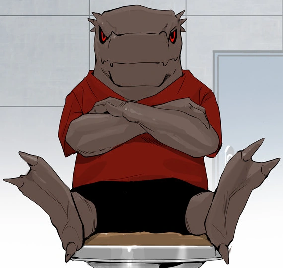 Rak Wraithraiser | Torre de Dios Wiki | Fandom