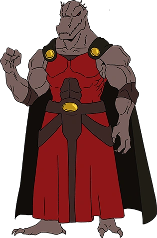 Rak Wraithraiser | Torre de Dios Wiki | Fandom