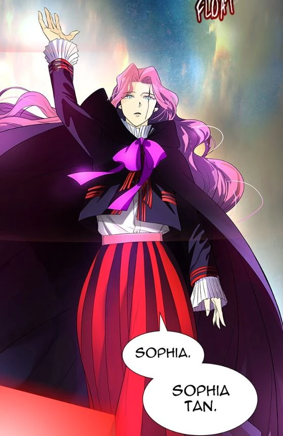 Sophia Tan | Torre de Dios Wiki | Fandom