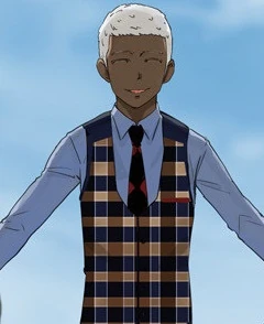 Michael | Torre de Dios Wiki | Fandom