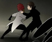 Quant Blitz | Torre de Dios Wiki | Fandom