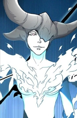 Death Lady | Torre de Dios Wiki | Fandom