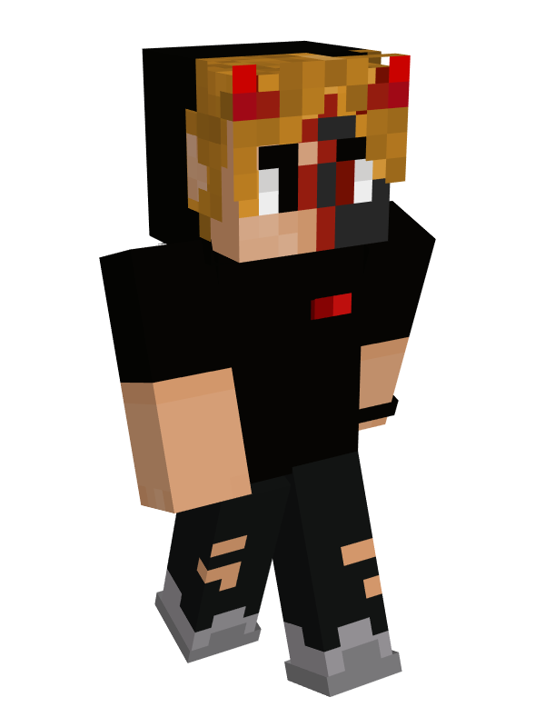 DeqiuV | Wiki Tortillaland | Fandom