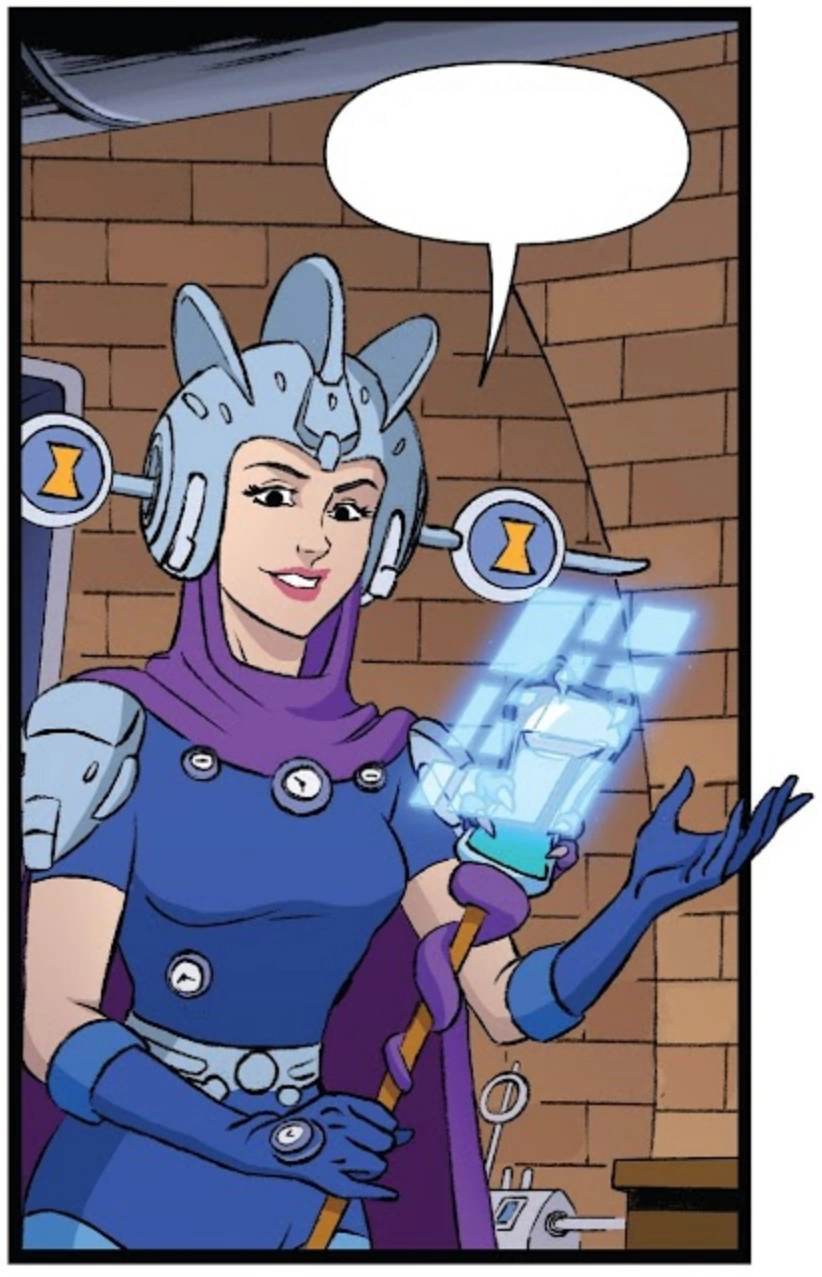 Renet (TMNT 1987) | Tortuga Ninja Wiki | Fandom