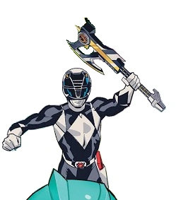 Zack Taylor | Tortuga Ninja Wiki | Fandom