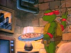 Pizza | Tortuga Ninja Wiki | Fandom