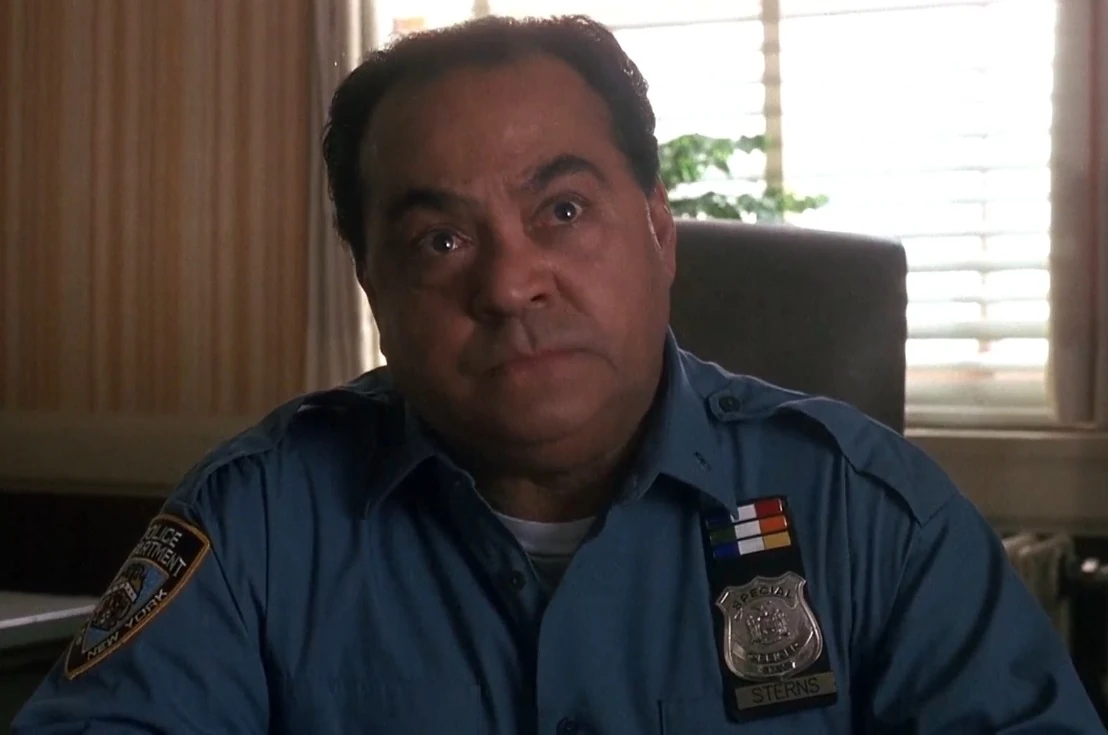 Sterns | Tortuga Ninja Wiki | Fandom