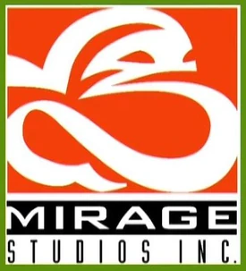 Mirage Studios | Tortuga Ninja Wiki | Fandom