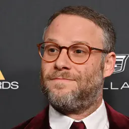 Seth Rogen | Tortuga Ninja Wiki | Fandom