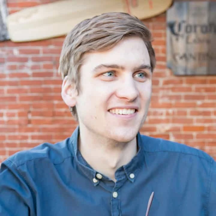 Cameron Chittock | Tortuga Ninja Wiki | Fandom