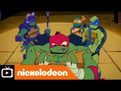 Categoría:Episodios de Rise of the TMNT | Tortuga Ninja Wiki | Fandom