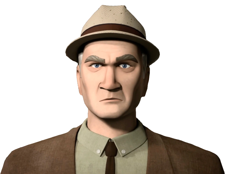 Jack Kurtzman (TMNT 2012) | Tortuga Ninja Wiki | Fandom