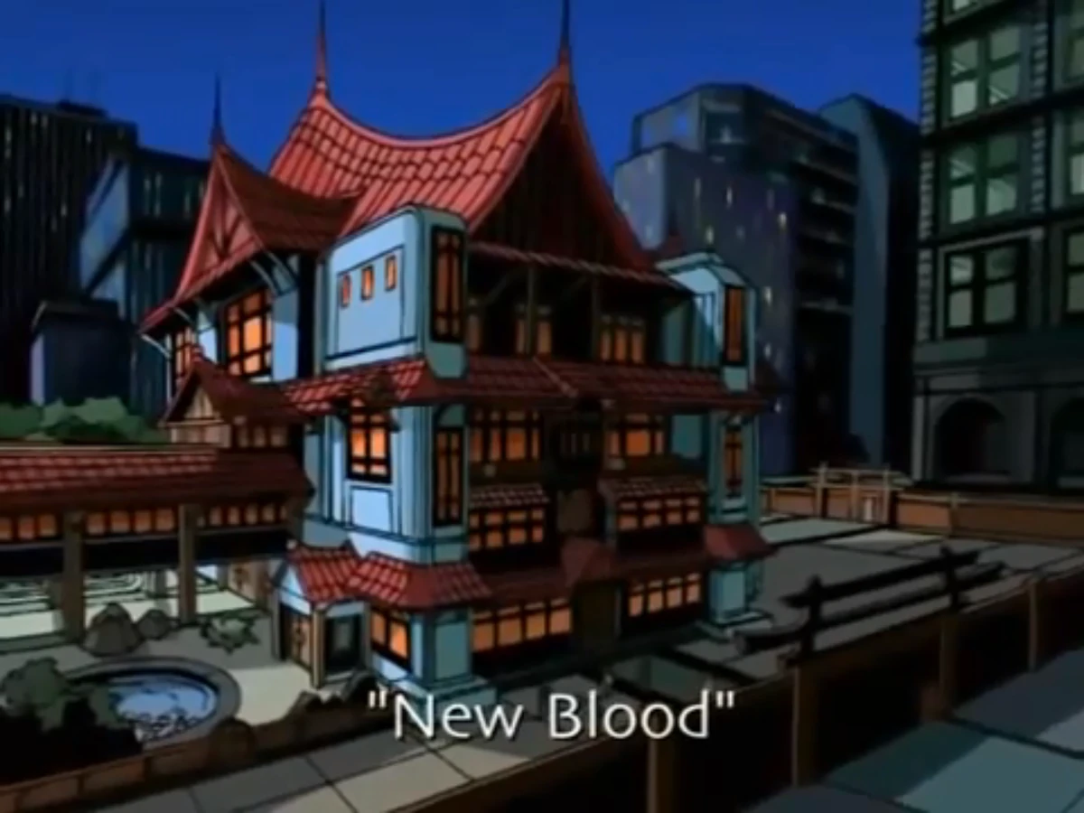 Episodio 064 (TMNT 2003) | Tortuga Ninja Wiki | Fandom