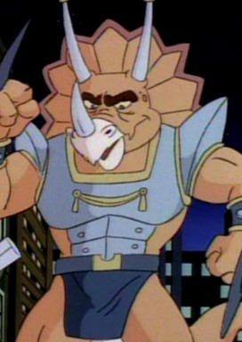 Zorax (TMNT 1987) | Tortuga Ninja Wiki | Fandom