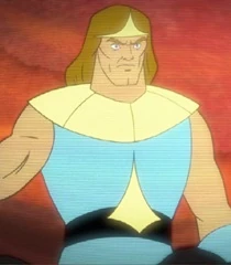 Crognard | Tortuga Ninja Wiki | Fandom