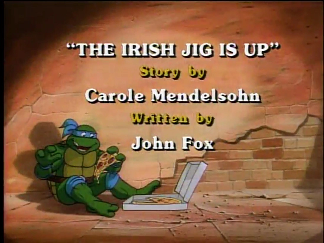 Episodio 149 (TMNT 1987) | Tortuga Ninja Wiki | Fandom