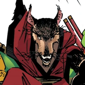 Splinter (Image) | Tortuga Ninja Wiki | Fandom