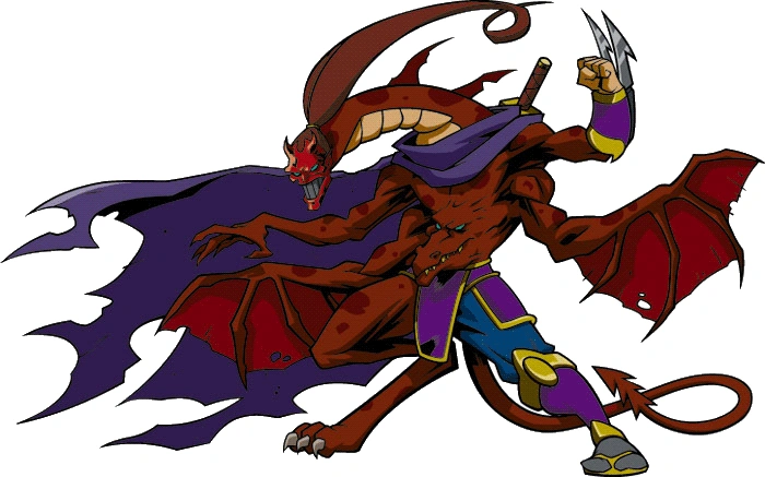 Drako Supremo | Tortuga Ninja Wiki | Fandom