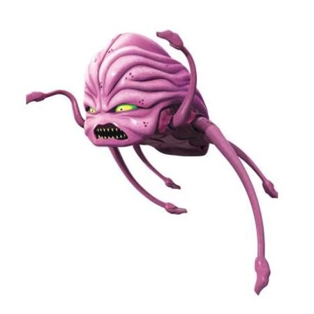 Kraang (TMNT 2012) | Tortuga Ninja Wiki | Fandom
