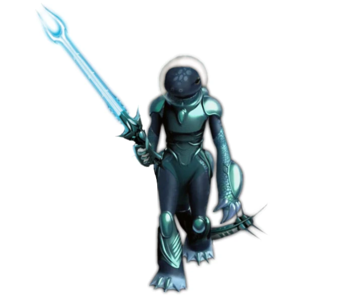 Y'Gythgba (TMNT 2012) | Tortuga Ninja Wiki | Fandom