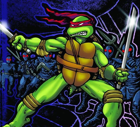 Leonardo Tortuga Ninja Wiki Fandom