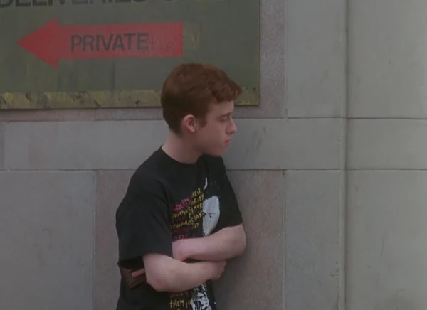 Daniel Pennington (serie fílmica de 1990)/Galería | Tortuga Ninja Wiki ...