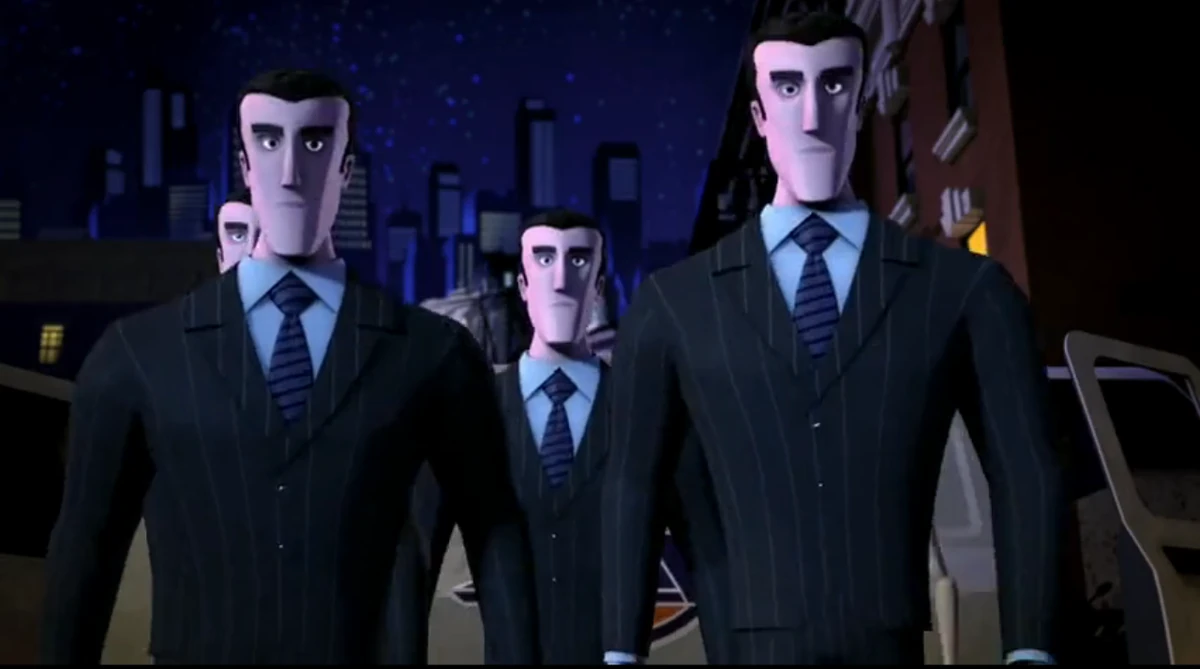Norman (TMNT 2012) | Tortuga Ninja Wiki | Fandom