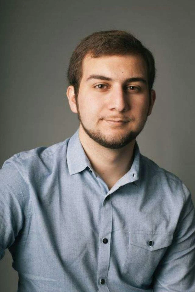 Alejandro Saab | Tortuga Ninja Wiki | Fandom