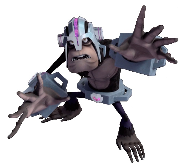 Tyler Rockwell (TMNT 2012) | Tortuga Ninja Wiki | Fandom