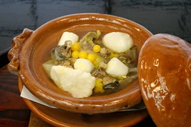 Sopa de tortuga | Tortuga Ninja Wiki | Fandom