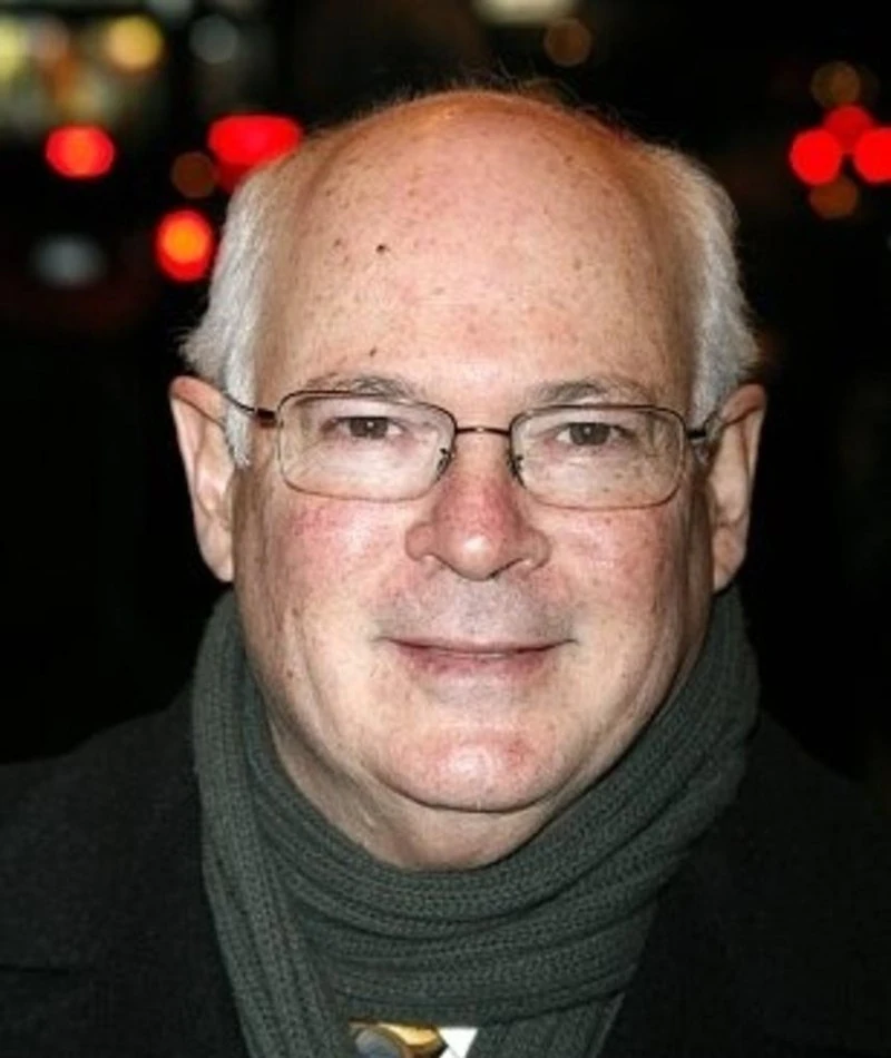 Michael Pressman | Tortuga Ninja Wiki | Fandom